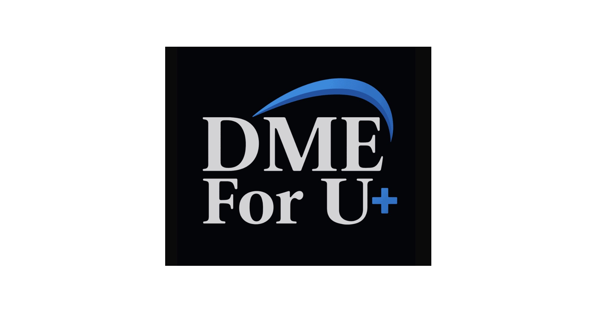 Home - DME for U
